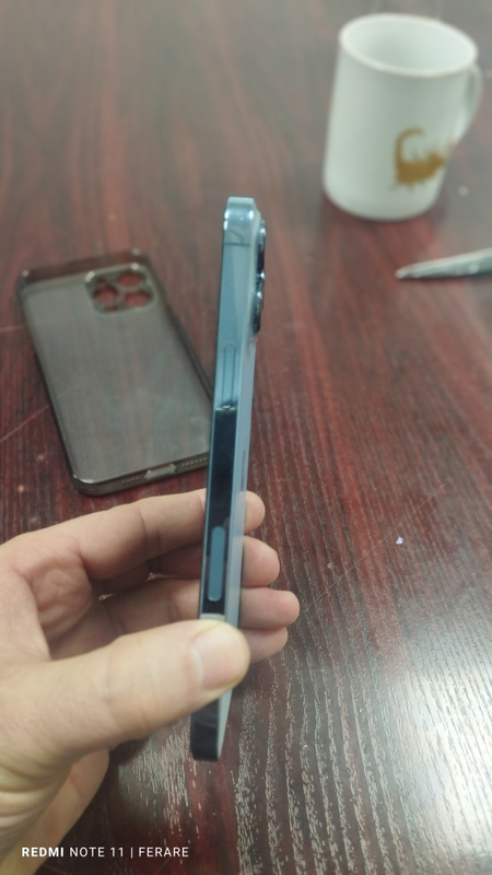 iPhone 13pro Max yomkst 87