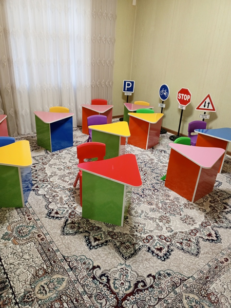 ППродаётся мебели для детского садика