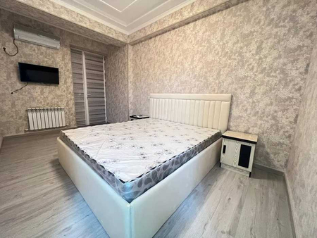 117* Сдам Шикарную 2шку в ЦЕНТРЕ!! Аэропорт, Бабур парк ! СРОЧНО!!