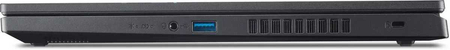 Ноутбук Nitro V15 Core i5-13420H/8GB/512GB/RTX2050 4GB/15.6