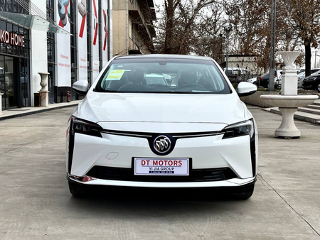 Buick velite 6 Fashion Plus 2024 nalichida bor