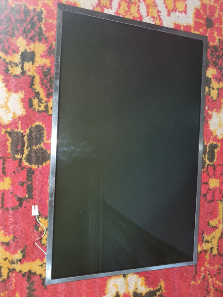 Lenovo Thinkpad SL400 Display Notebookga