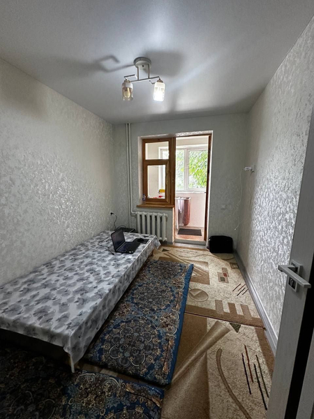 Мирзо-Улугбек продается 2ком ремонт Академгородок IT Парк (157993)