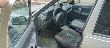 Nexia 1 2006 temir metan