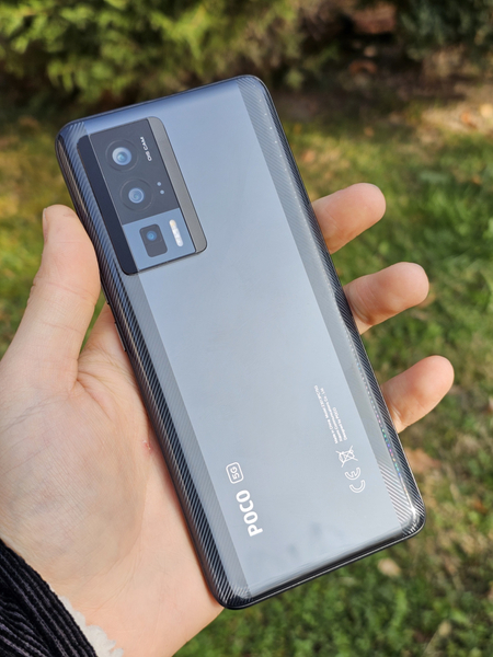 Poco F5 Pro 256Gb   Full karopka