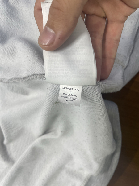 Nike Original M size