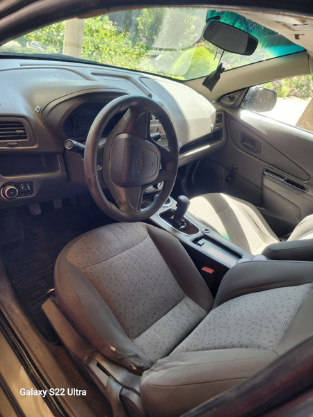 Chevrolet Cobalt sotildi
