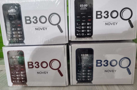 Novey B10 (2022) Yangi (Skidka+Dostavka) Новей Бабушкафон 2022