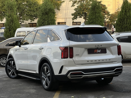 Kia Sorento 3.5 Full options ! 7 mesta