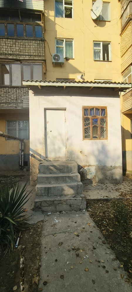 Карши шахар Пахтазор м/т 11 уй 31 кв сотилади