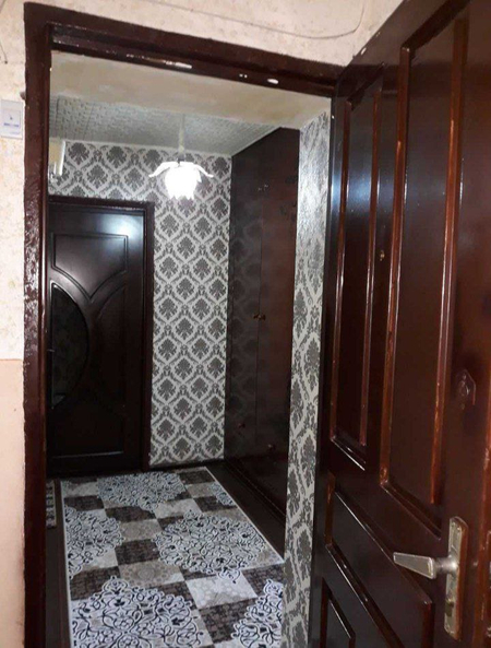 2/3/4чиланзар 18 срочно продаётся квартира
