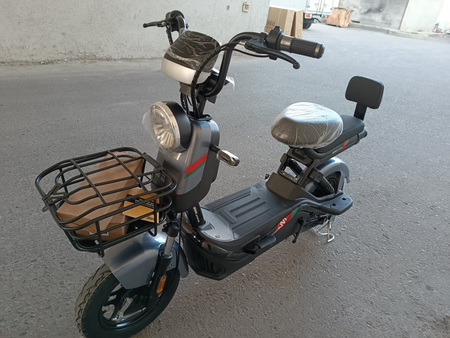 Skuter xar xil narxda