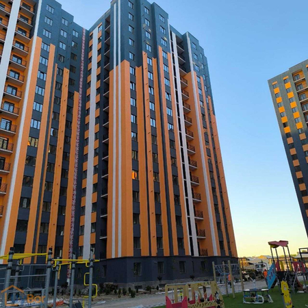 Продается новостройка 2 комнатная Янги Дархон Ng9134