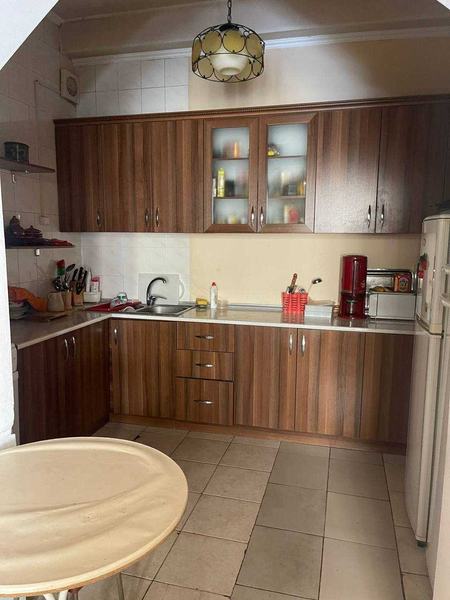 Продаётся дом на Новомосковской улице 5 соток