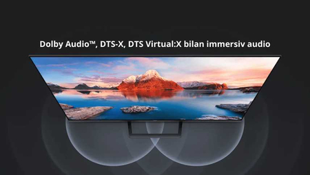 Xiaomi A Pro 43 Televizor