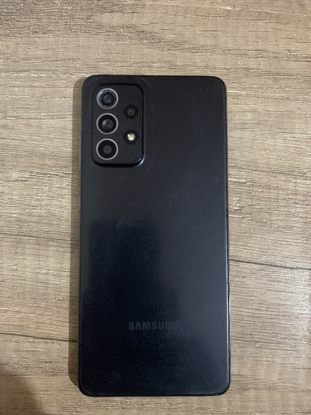 Samsung A52 Sotiladi