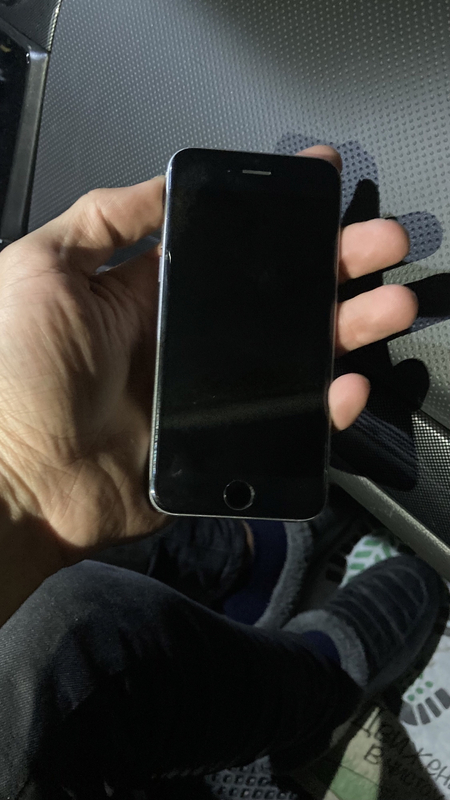 Iphone 6s 64 gb