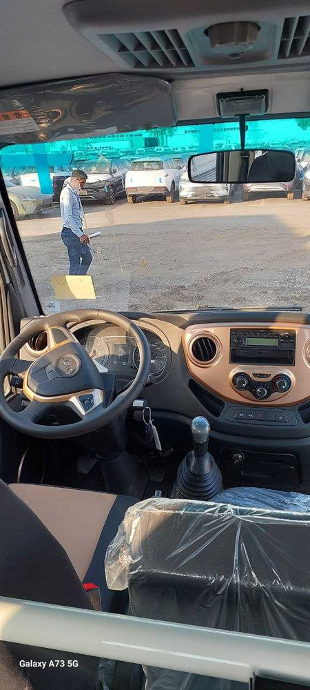 JAC J3 грузовиклари сип ташкент нархида