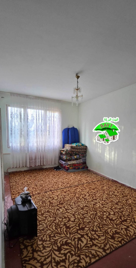 ~ТОРГОВЫЙ ЦЕНТР 1|4|4 Чиланзар 3 Продаётся квартира