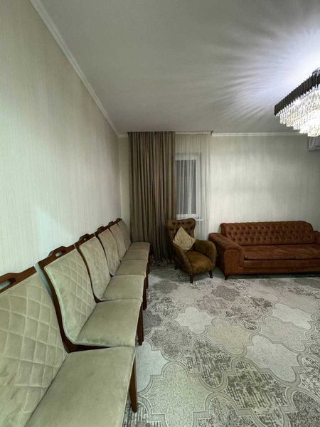 СРОЧНО УСПЕЙ ЖК Premier House ЕВРО Под Ключ Ор Узбекфильм 3/8/9 80м2