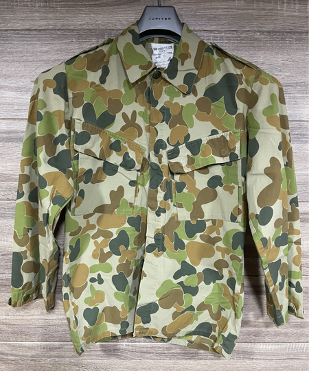 Военная Рубашка М L