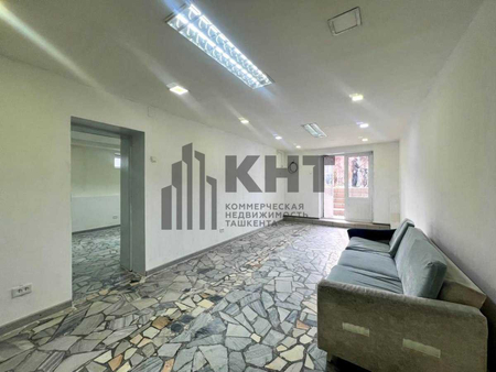 Сдаётся помещение под любой деятельность 50м2 Яккасарайский район