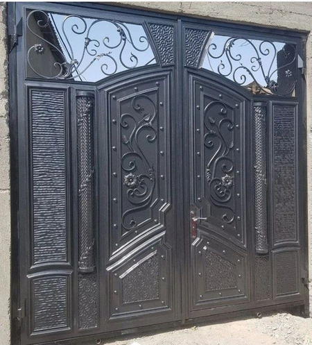 Димир дарвозалар
