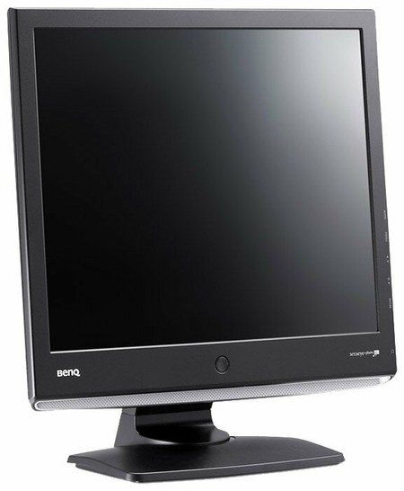 Монитор benq 910lcd 76гц в хорошем состоянии