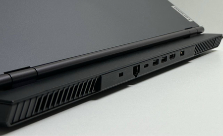 Lenovo Legion Gaming Core i7 - 10750H. GTX 1650 4GB. Kuchli ishlarga