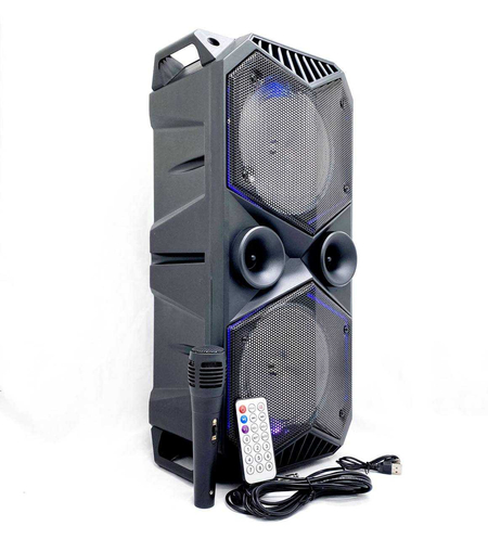 Kalonka Bluetooth Simsiz Mikrafon Termiz Dostavka Bor