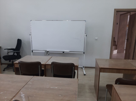 Парты и стуля БУ