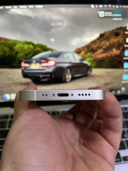 Iphone 13 mini White