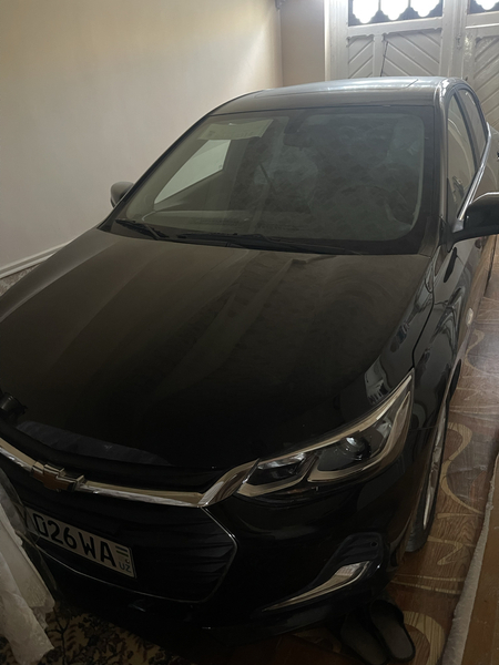 Onix primer 2 530 km yurgani moshina toza xali