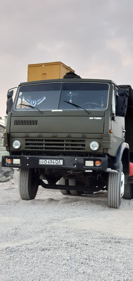 Qum klines kompot sheben bluga кампот kamaz камаз клинец кум шебен
