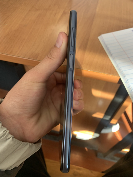 Redmi note 9 pro
