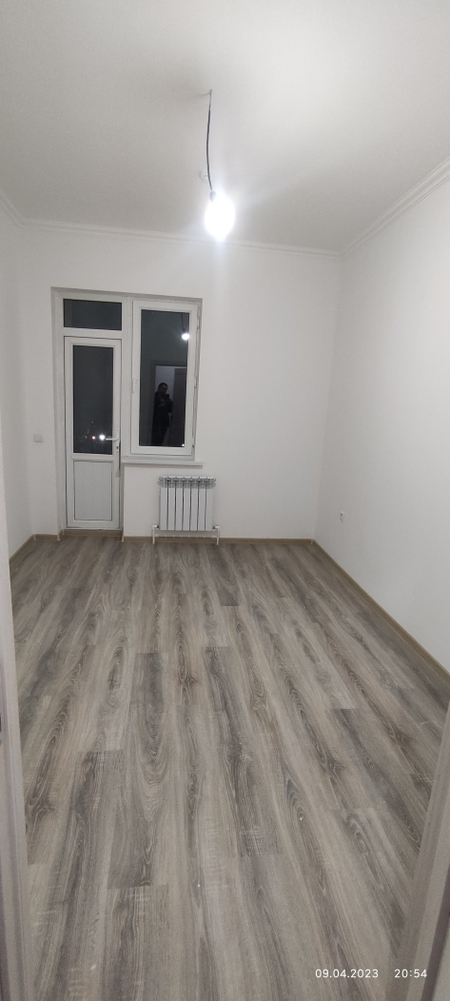 Yangi Darxondan 2 xonalu uy