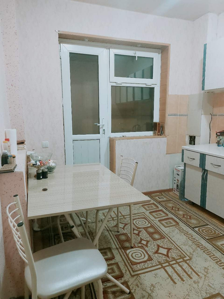 Продам одна комнатная. Кадешева