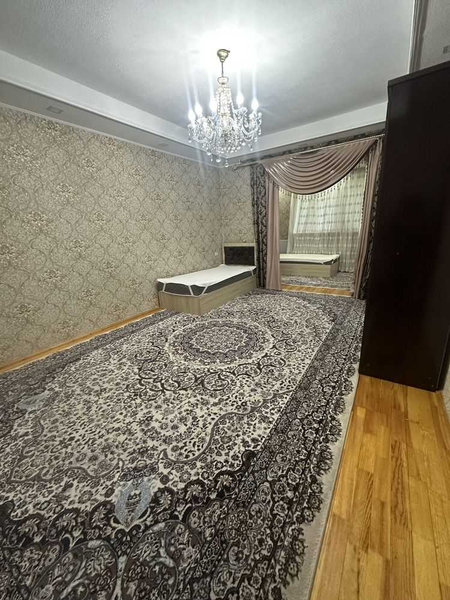 Сдаётся квартира госпиталка