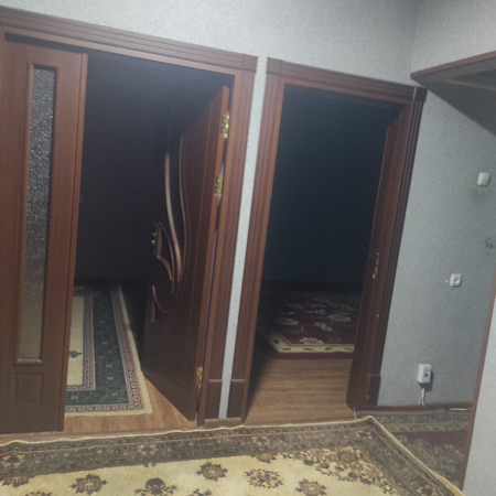 3 xonali, 2 etaj, 4 etajli dom