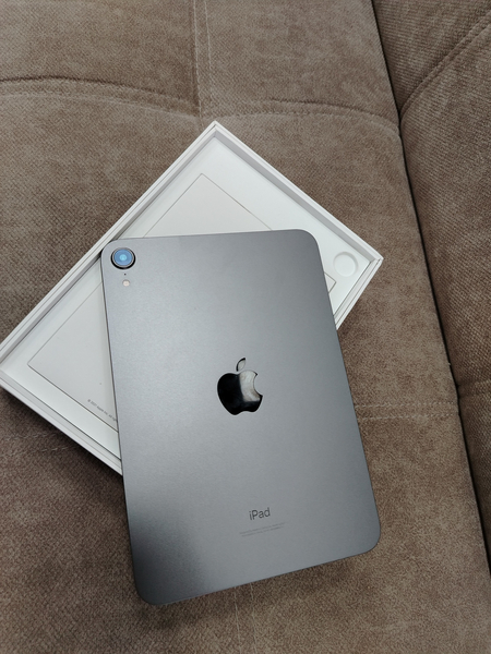 Ipad mini 6 Ideal 2024