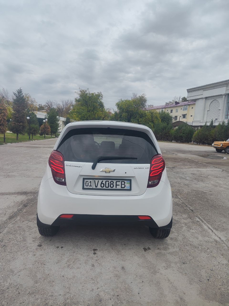 Срочна сотлади  spark 2 pozitsa