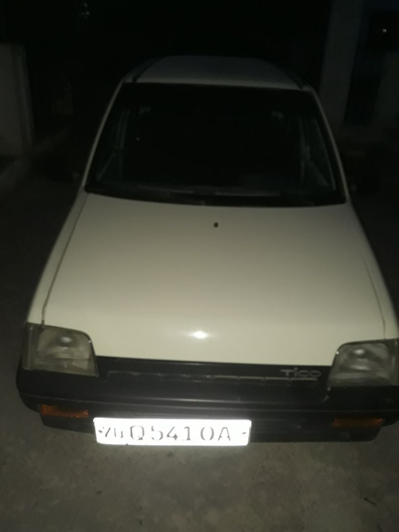 Tico oq yili 2002