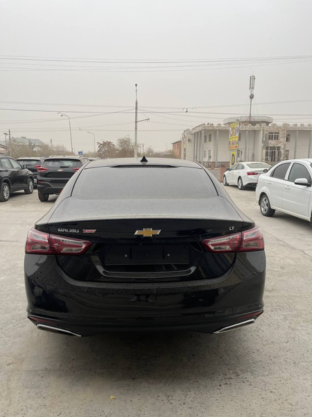MALIBU 2024 yangi