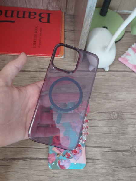 iPhone 14 pro max чехол новый