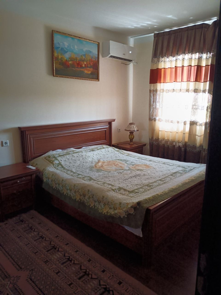 Arenda uy yangi xayot 2 xonalik