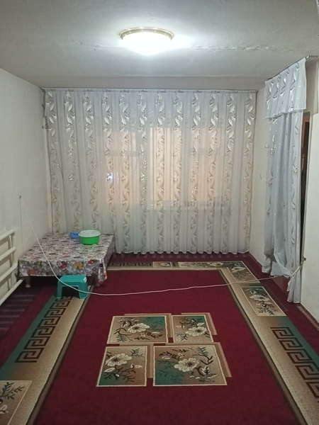 Продается квартира