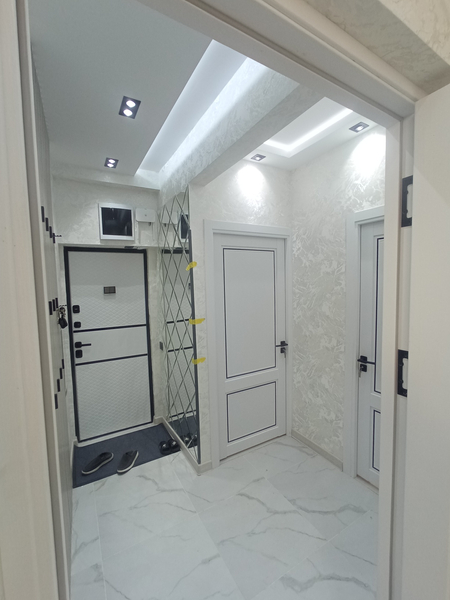 Yunusobod. Юнусабад 4/1/5. 84 м².
