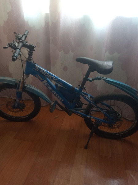 Продается два велосипеда