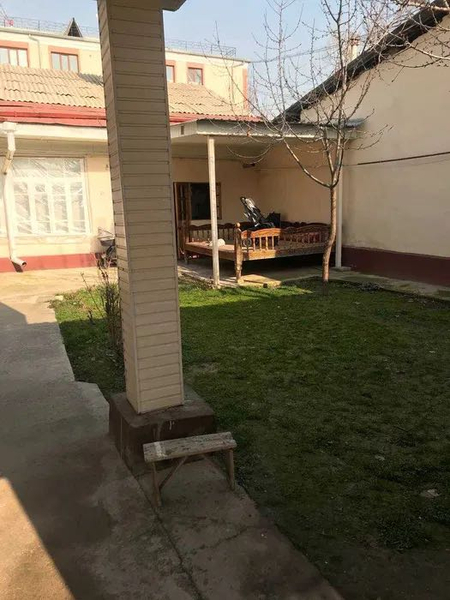 ПРОДАЁТСЯ Дом 3 стоки в Академгородке, АЙТИ-парк, 155000!