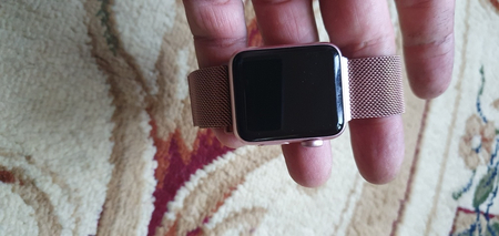 Часы iPhone watch Series 2. 38 mm original 100%